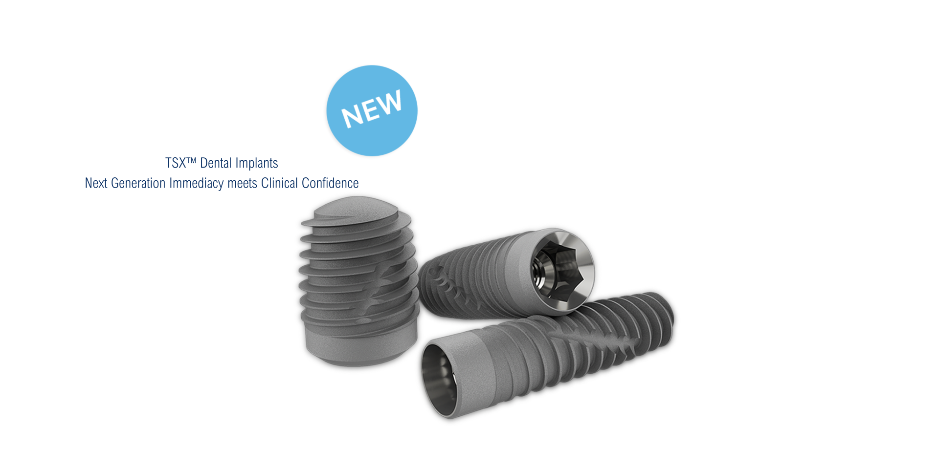 Implantologie: implanteren zonder zorgen - Implacom BV